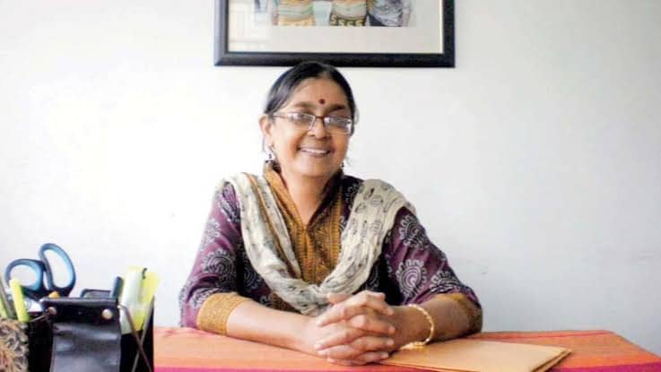 SC Grants Bail to Activist Shoma Kanti Sen in Elgar Parishad Case ...