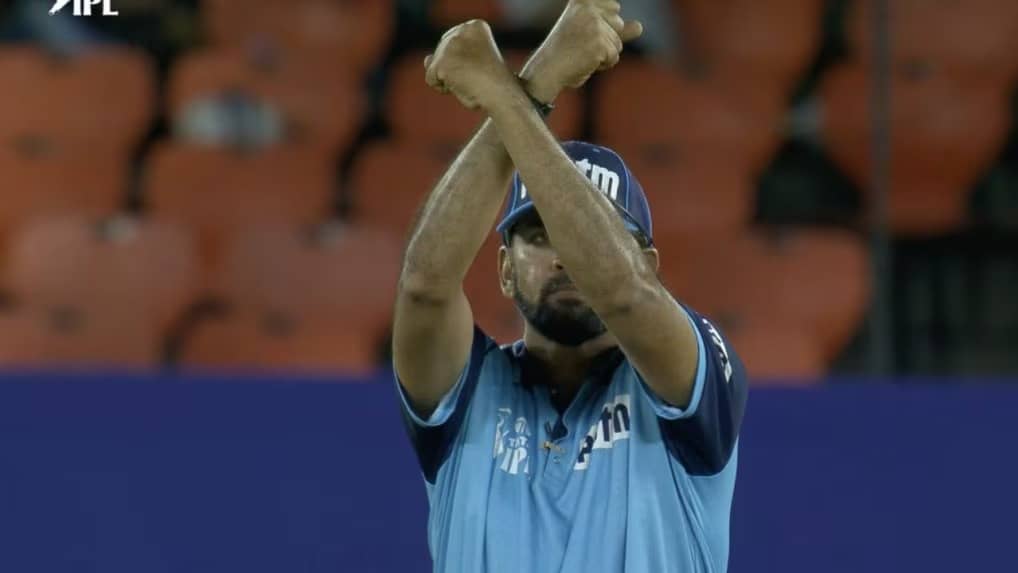 'I am not a massive fan': GT legend joins Rohit Sharma in criticizing ...