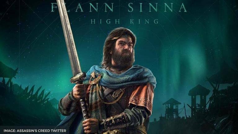 AC Valhalla complete guide: Here's where you can find River Exe Map in ...