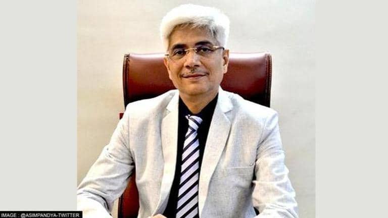 GHCAA chief Asim Pandya resigns after divided opinion on use of ...