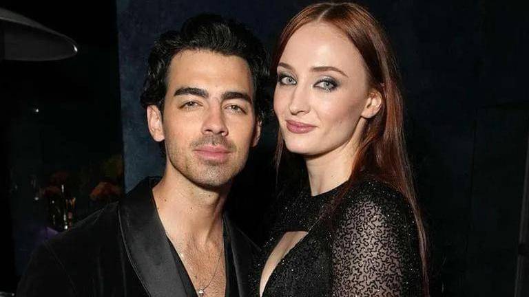 Joe Jonas files for divorce from Sophie Turner after 4 Years of marriage: Report | Republic World