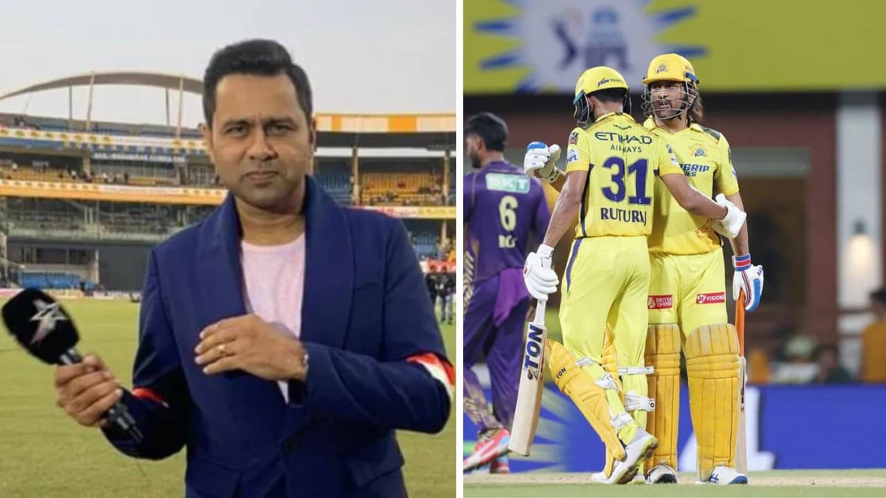 'He's not a frontrunner but is part of T20 World Cup list': Akash ...