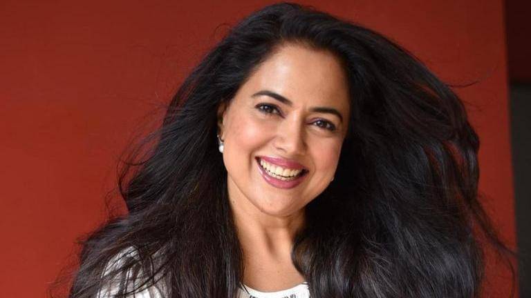 Sameera Reddy recalls her first audition for Mahesh Babu's film: 'Cried ...