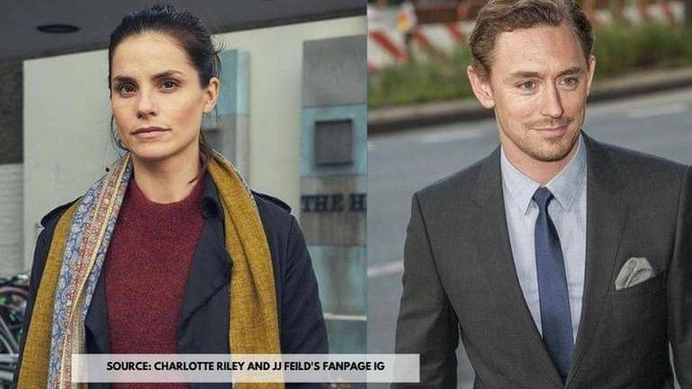 Charlotte Riley and JJ Feild to be part of Amazon's upcoming series ...