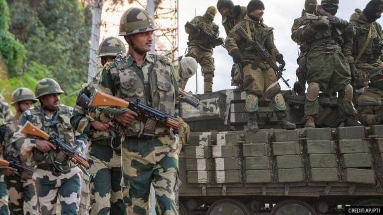 India, Russia to conduct 13-day joint military exercise INDRA-21 at ...
