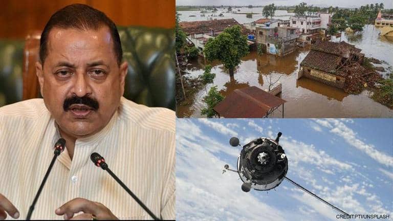 ISRO-developed Geo-imaging satellite EOS-03 scheduled for launch in ...