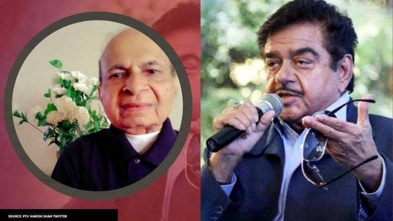 Harish Shah was non-filmi in true sense, says 'Zalzala' actor ...