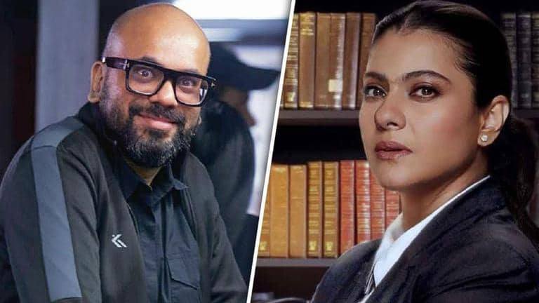 Suparn Verma on The Trial's success: It just empowers me to create ...