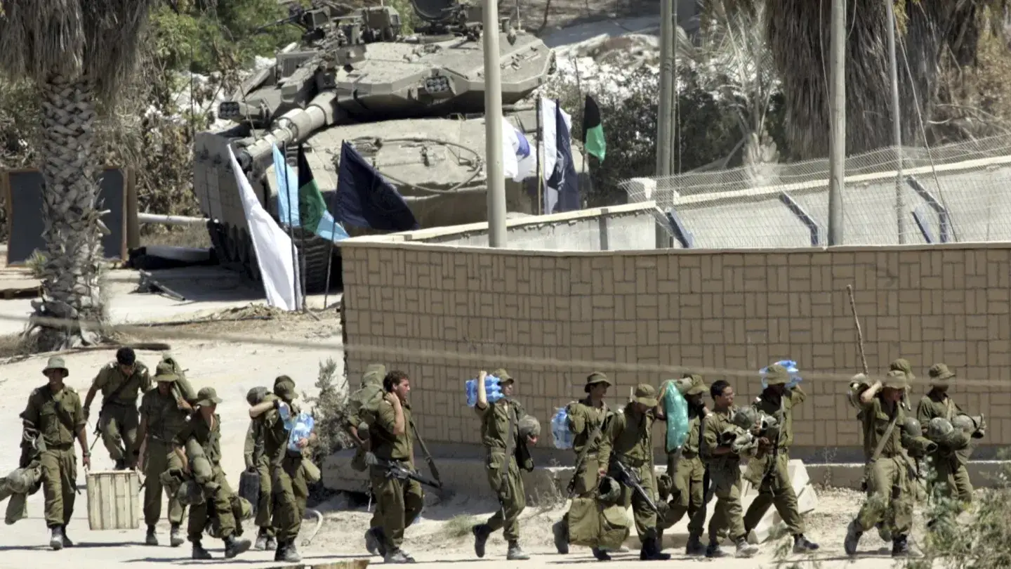 IDF releases 5 brigades from Gaza, fighting likely to continue all year ...
