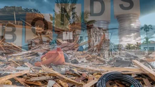 What are catastrophe bonds? Risks and benefits explained | Republic World