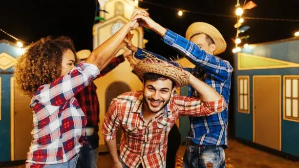 National Square Dancing Day: Celebrate the Harmony and Tradition ...
