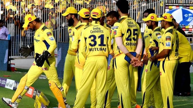 MS Dhoni shows new avatar in IPL 2023 with clever oversight plan; says ...