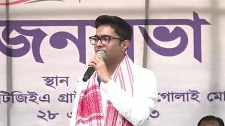 TMC government has strengthened communal harmony in Bengal, asserts ...