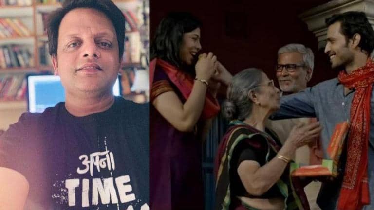 Nitin Chandra's first-ever Maithili film 'Mithila Makhaan' wins ...