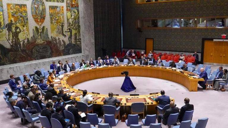 UN, partners ramp up appeal for peace and aid at 4-month mark of Sudan ...