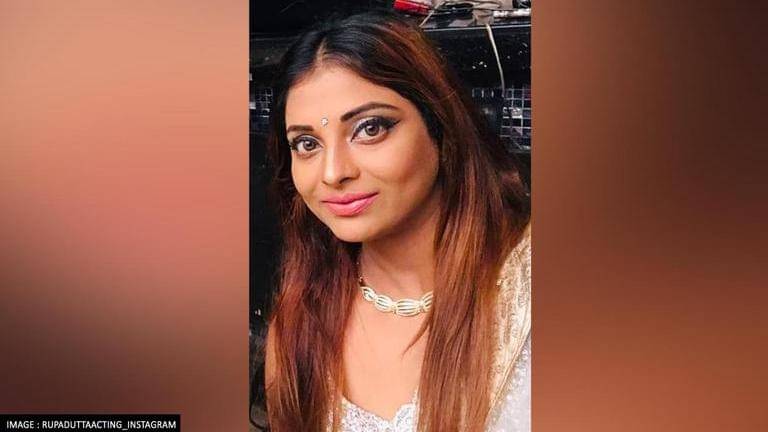 Actor Rupa Dutta arrested for alleged theft at Kolkata's International ...