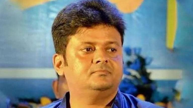 Teachers' recruitment scam: TMC leader Shantanu Banerjee sent to ED custody for 11 days ...
