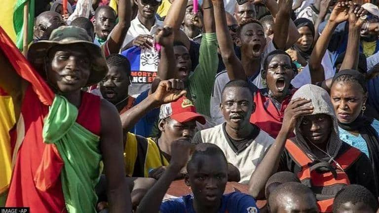Mali: More than 100 civilians killed in recent months in attacks by ...