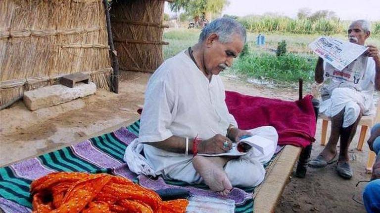 Rajasthan: Gurjar stir over reservation from November 1 | Republic World