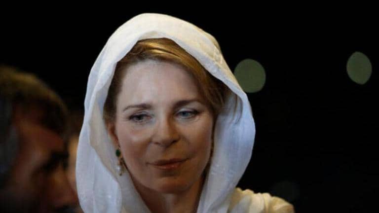 ‘Wicked slander': Jordan queen, mother of detained prince says justice ...