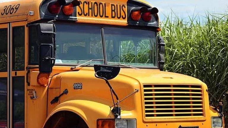 School buses to provide Wi-Fi for students in Montgomery | Republic World