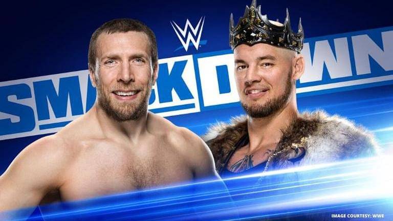 WWE SmackDown live streaming details, predicted results and April 17 ...