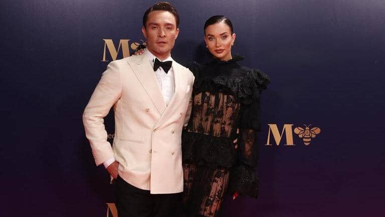 Amy Jackson, Gossip Girl actor Ed Westwick buy their 'most idyllic ...