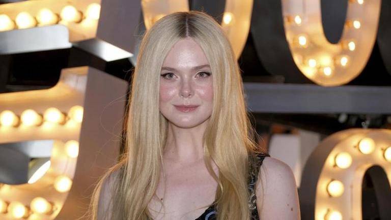 Elle Fanning reveals she lost an acting job at 16 for This reason | Republic World