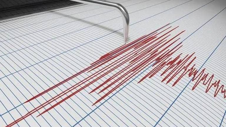 5.4 quake jolts West Texas, one of state's strongest ever | Republic World