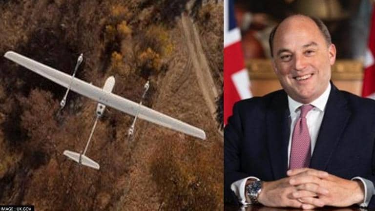 UK awards $157mn mini-drones contract to Lockheed Martin: What are they ...