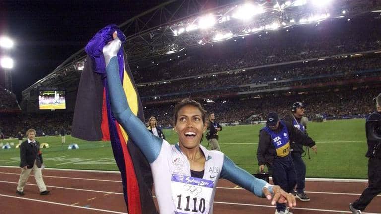 Freeman's legacy endures long after Sydney's flame went out | Republic ...