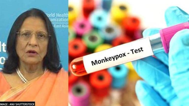 Monkeypox scare: WHO calls for efforts to curb virus; 'risk in South ...