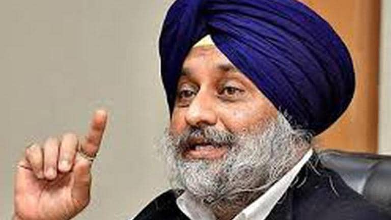 Dhindsa joining rebels won't harm party: SAD chief | Republic World