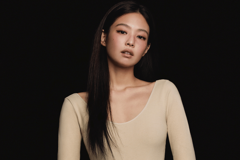 BLACKPINK Jennie offically announces her record label ODD ATELIER ...