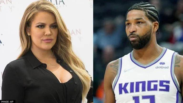 Are Khloe Kardashian and Tristan Thompson back together? Latter's like on post drops hints ...