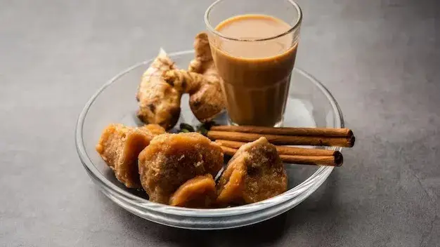Benefits of drinking jaggery tea in the morning | Republic World
