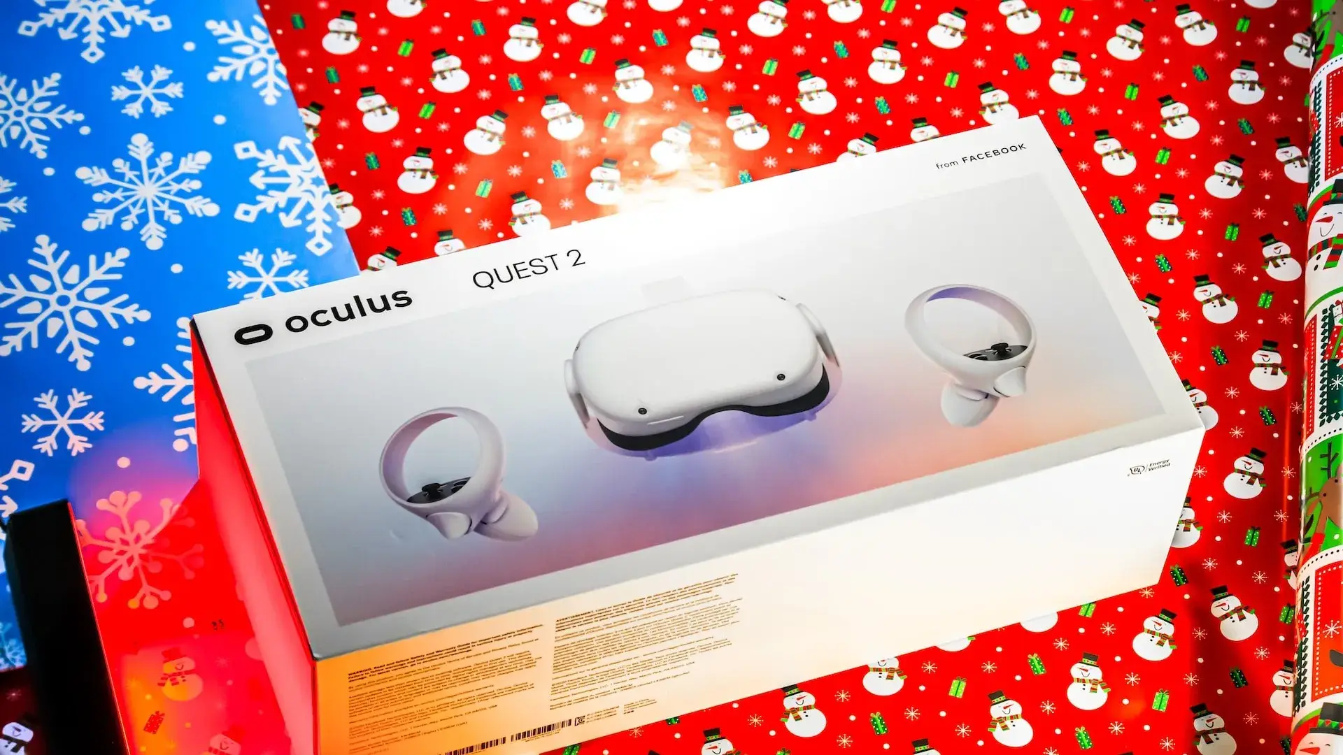 Meta slashes Quest 2 headsets and accessories rates | Republic World