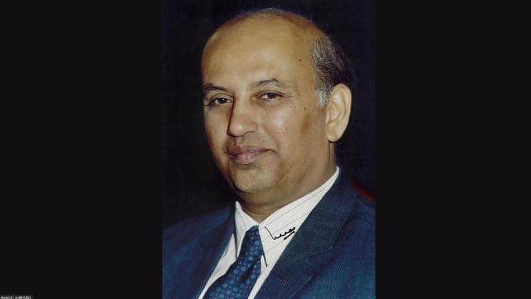 Former ISRO chairman U R Rao's key role in realising early stages of ...