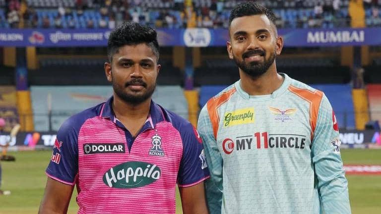 Ricky Ponting rules Sanju Samson out of India's squad for ICC ODI World ...