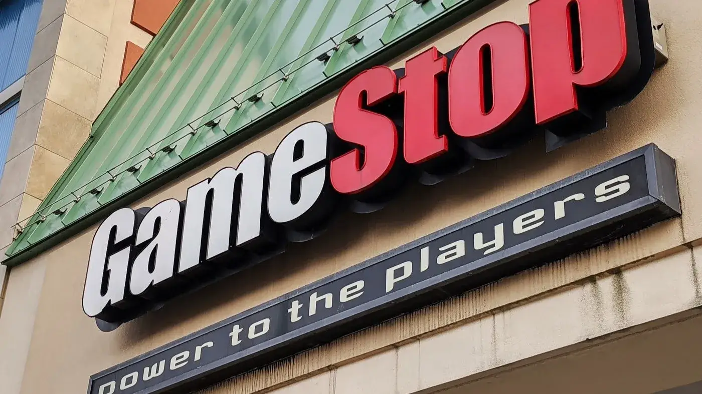 GameStop shares rally on strong volume | Republic World