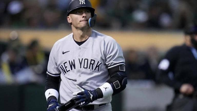 Former MVP Josh Donaldson signs minor league deal with Brewers after ...