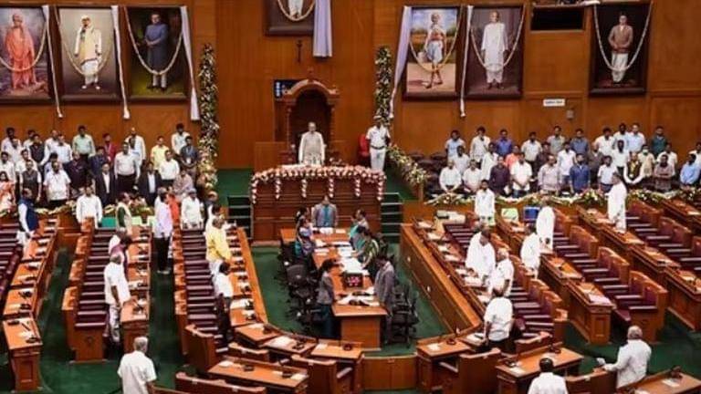 24 MLAs take oath as ministers in the Karnataka cabinet today | Republic World