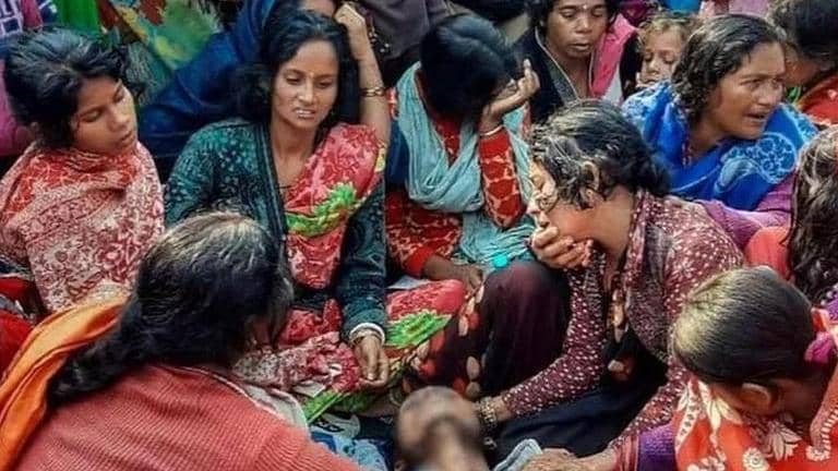 Motihari Hooch tragedy: At least 29 died after consuming spurious ...