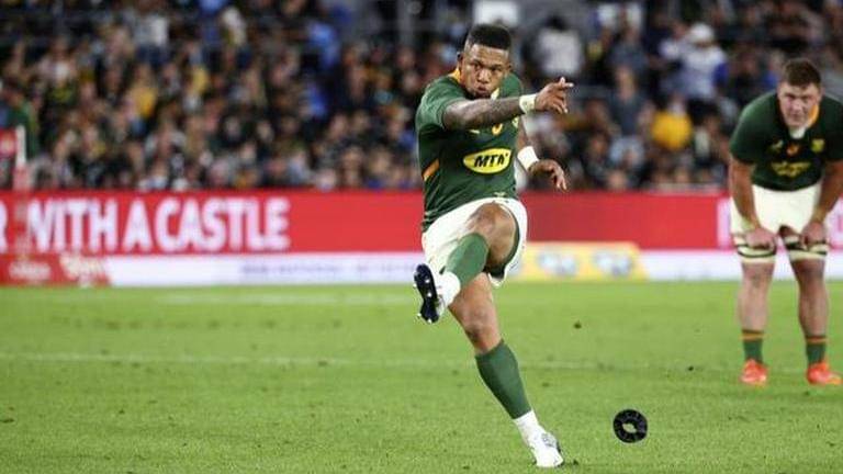 Rugby player arrested for unruly conduct on flight, creating panic ...