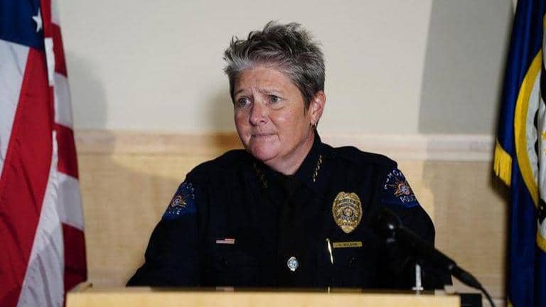 New chief of embattled Colorado force wants cops to see bias | Republic ...