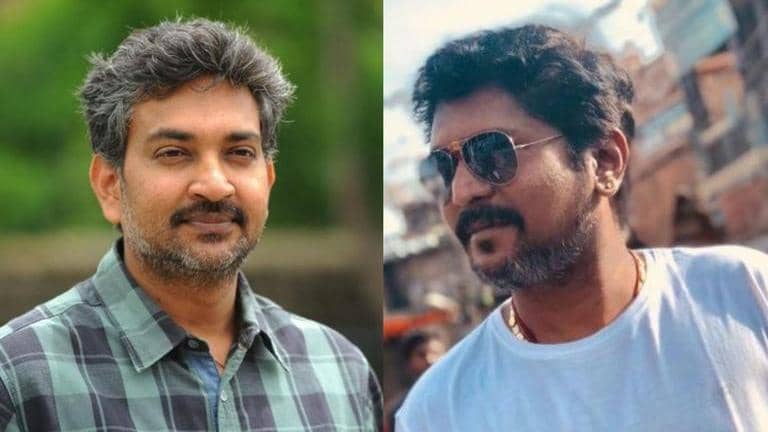 Naatu Naatu choreographer pens thank you note for 'guru' SS Rajamouli ...