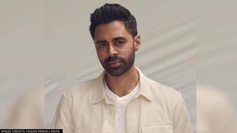 ‘Batman Unburied’: Hasan Minhaj to voice Riddler in Spotify's podcast ...
