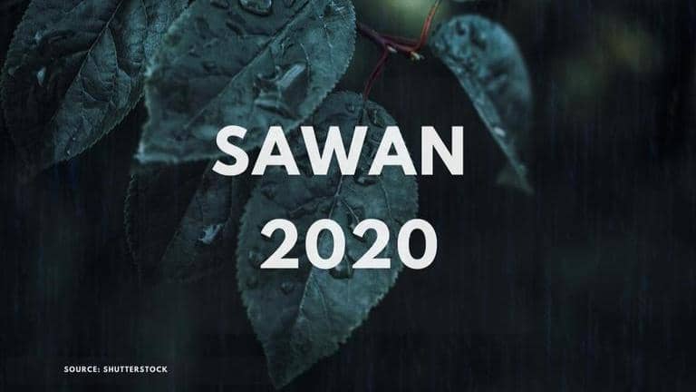 Sawan Fast 2020: Read about Sharavan's meaning and significance ...