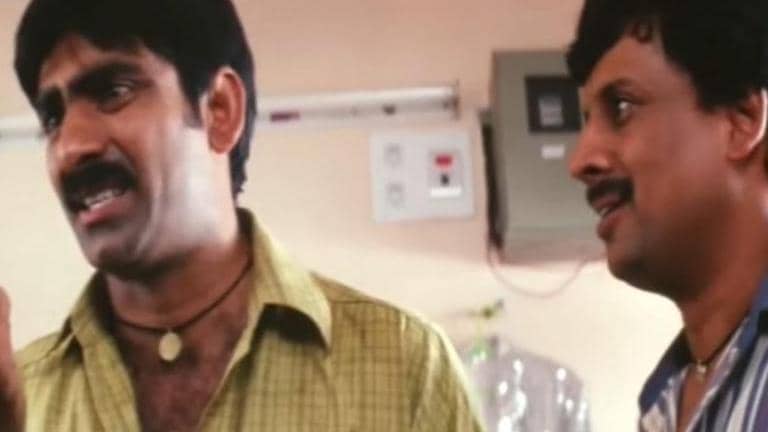 'Khadgam' movie cast: Srikanth, Ravi Teja and other actors part of the ...