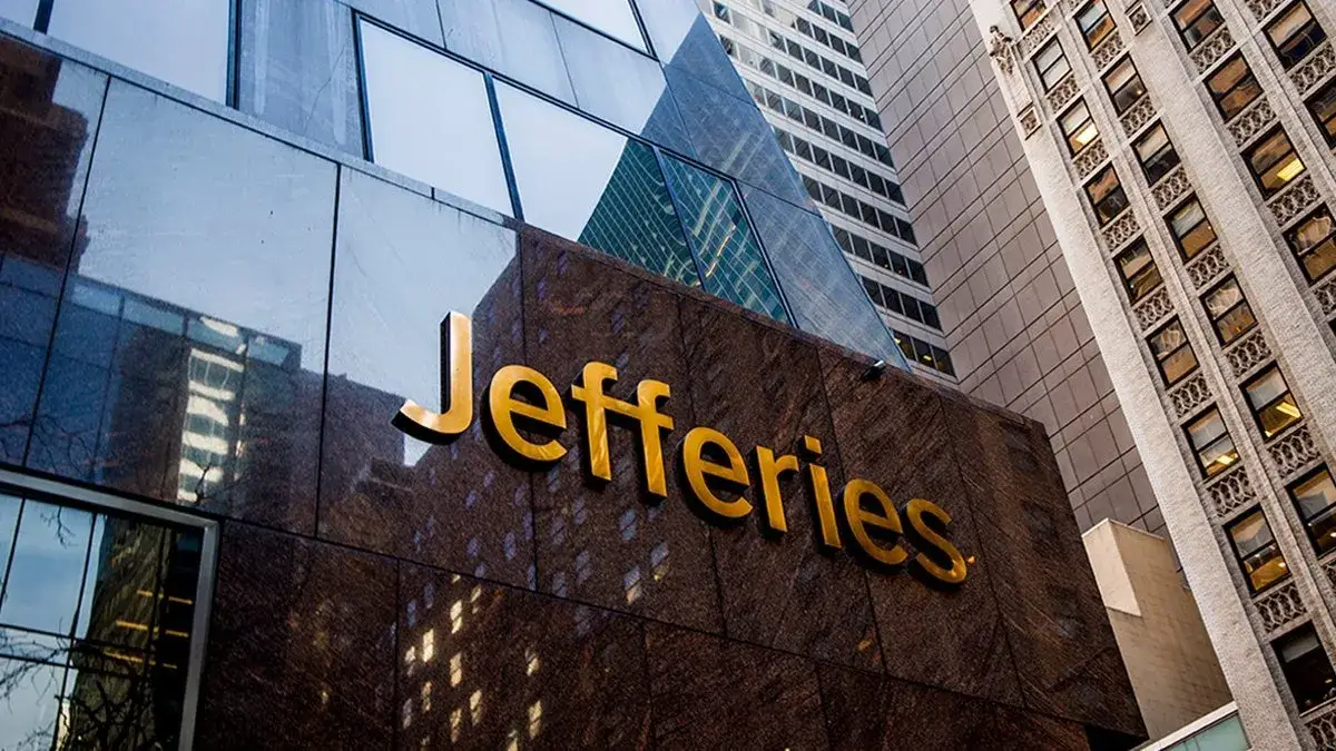 Jefferies initiates coverage on 360 ONE, Nuvama with buy ratings ...